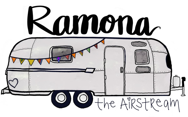 Airstream Restoration Step 3 & 16: Belly Pan - Ramona The Airstream ...